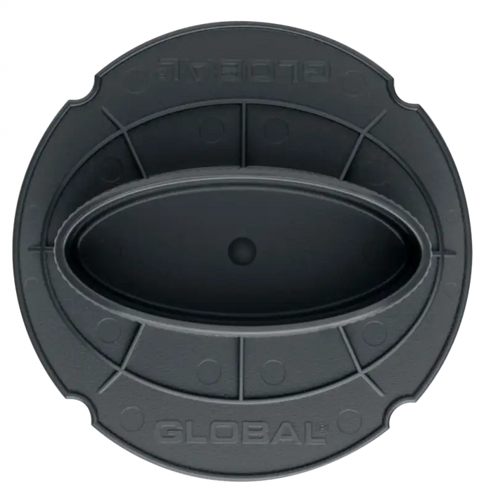 Global GSL-64/BC Mandoline Gemüschneider Slicer 6,4 cm — Schwesterherz ...