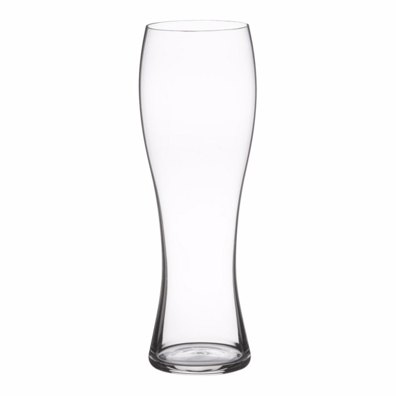 Hefeweizenglas - Wheat Beer Glass — Schwesterherz & Küchenliebe